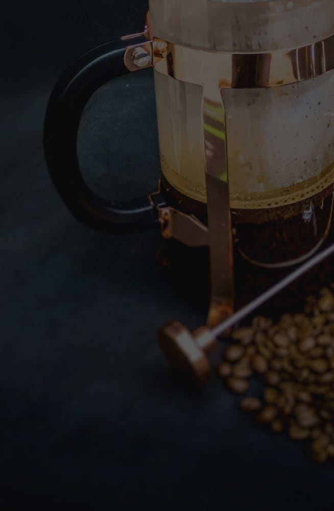 Frontend Mentor | Coffeeroasters subscription site